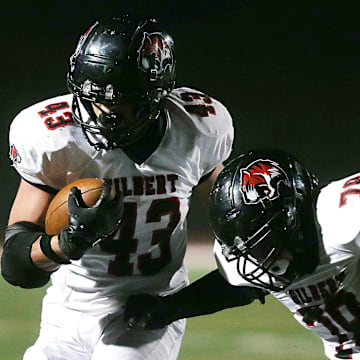 Iowa football preps make it official on National Signing Day