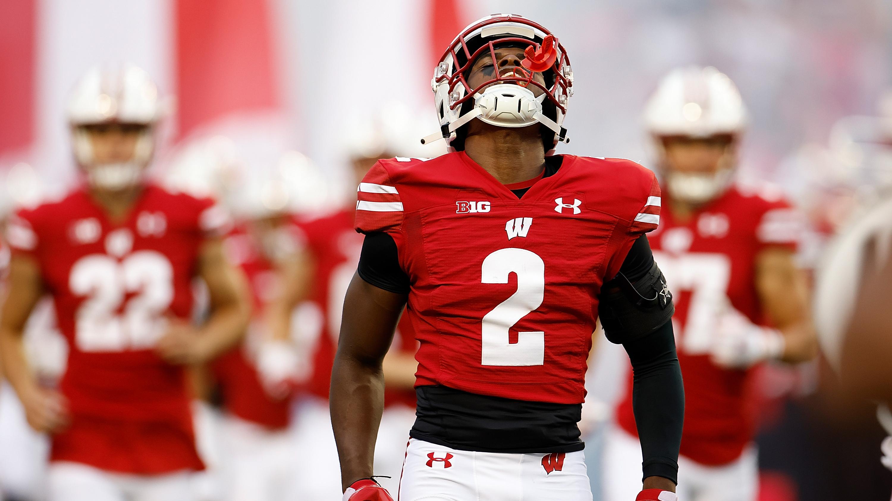 How the Badgers Rank at Every Position in the Big Ten