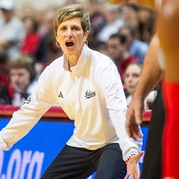 What Teri Moren Said After Indiana Defeated Wisconsin 83-52