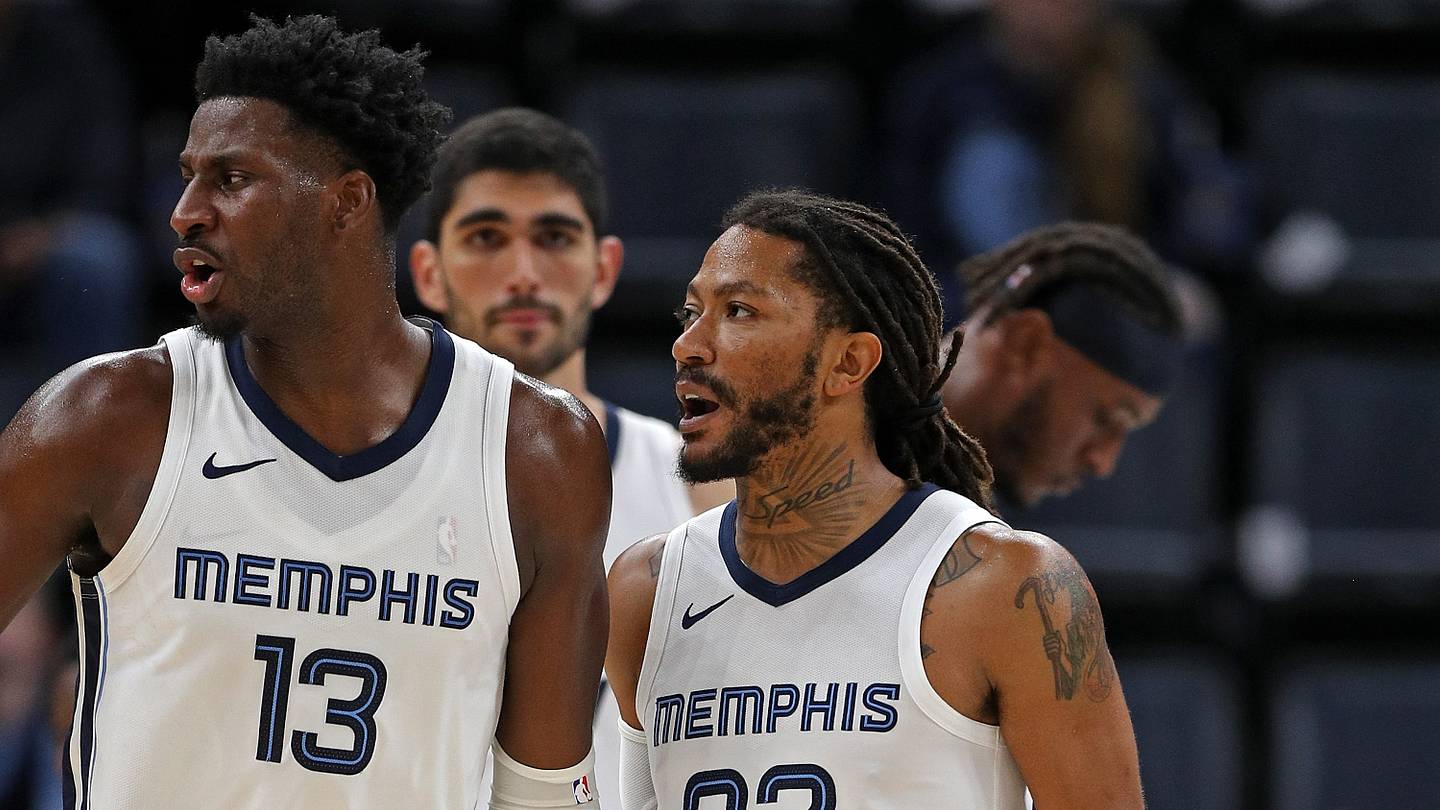 Grizzlies reporter issues surprising take on safest non-star player ...