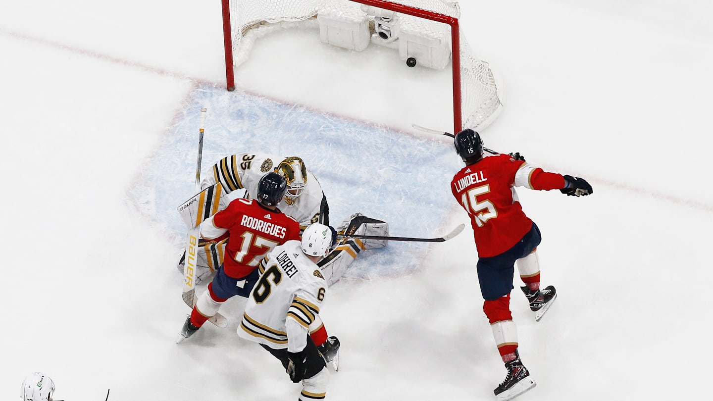 Florida Panthers: Three Keys to Penultimate Regular Season Matchup ...