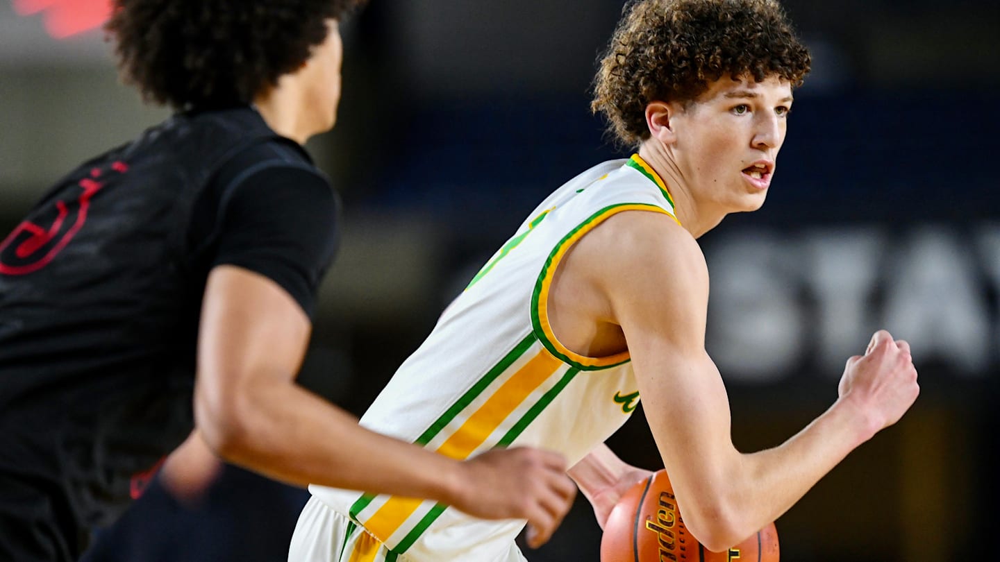 Gonzaga Prep beats Richland: Live score, updates of Washington high ...