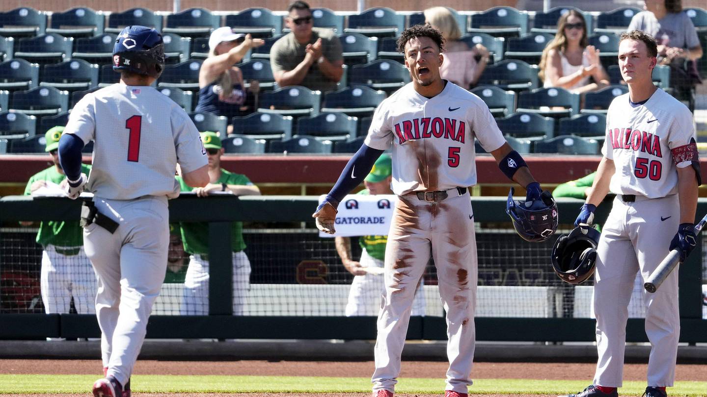 Catching Up on Arizona’s Chase Davis Since Being Drafted