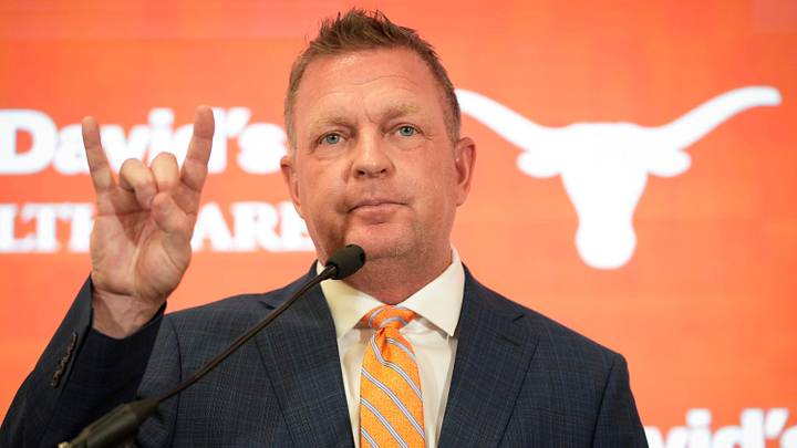Texas Longhorns Baseball Lands Arizona State Infielder Ethan Mendoza