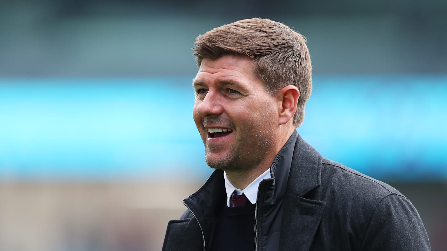 เจอร์ราร์ด เผยกุญแจสำคัญที่ทำให้ ลิเวอร์พูล ชุดนี้แกร่งสุดในประวัติ ...