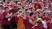 Football - Iowa State ON SI - Sports Illustrated