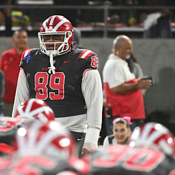 Deagan Rose 'solid' with Oregon State, but Alabama, others reaching out ...