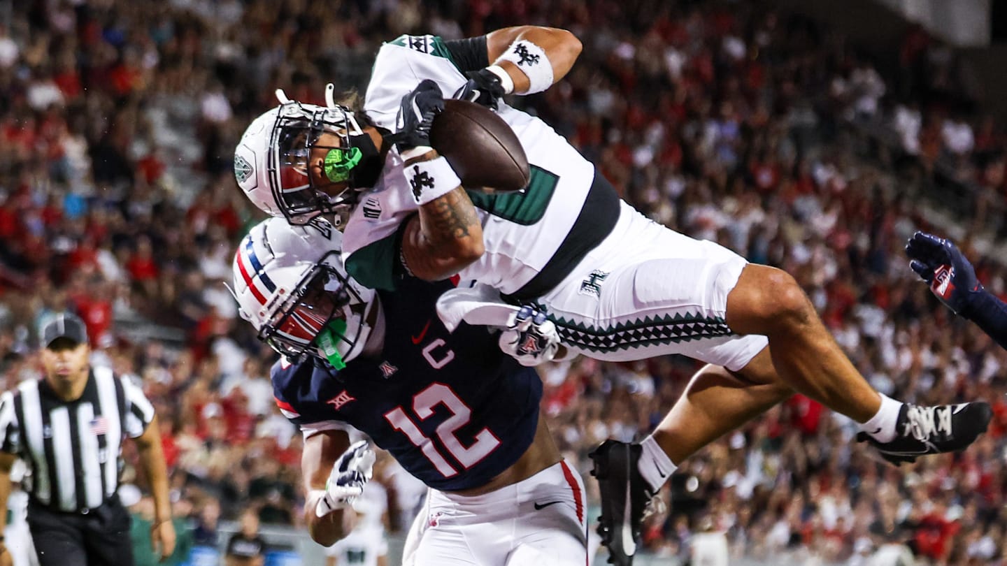 Making the Game Prediction for Arizona vs. Oklahoma State