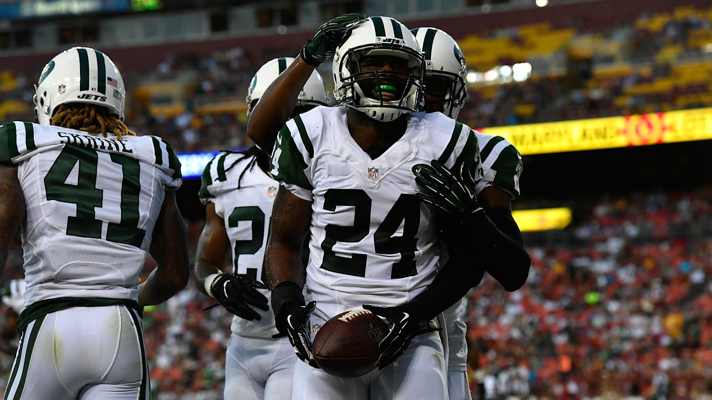 The Jet Press Podcast: Drafting an all-time NY Jets defense, future QB ...