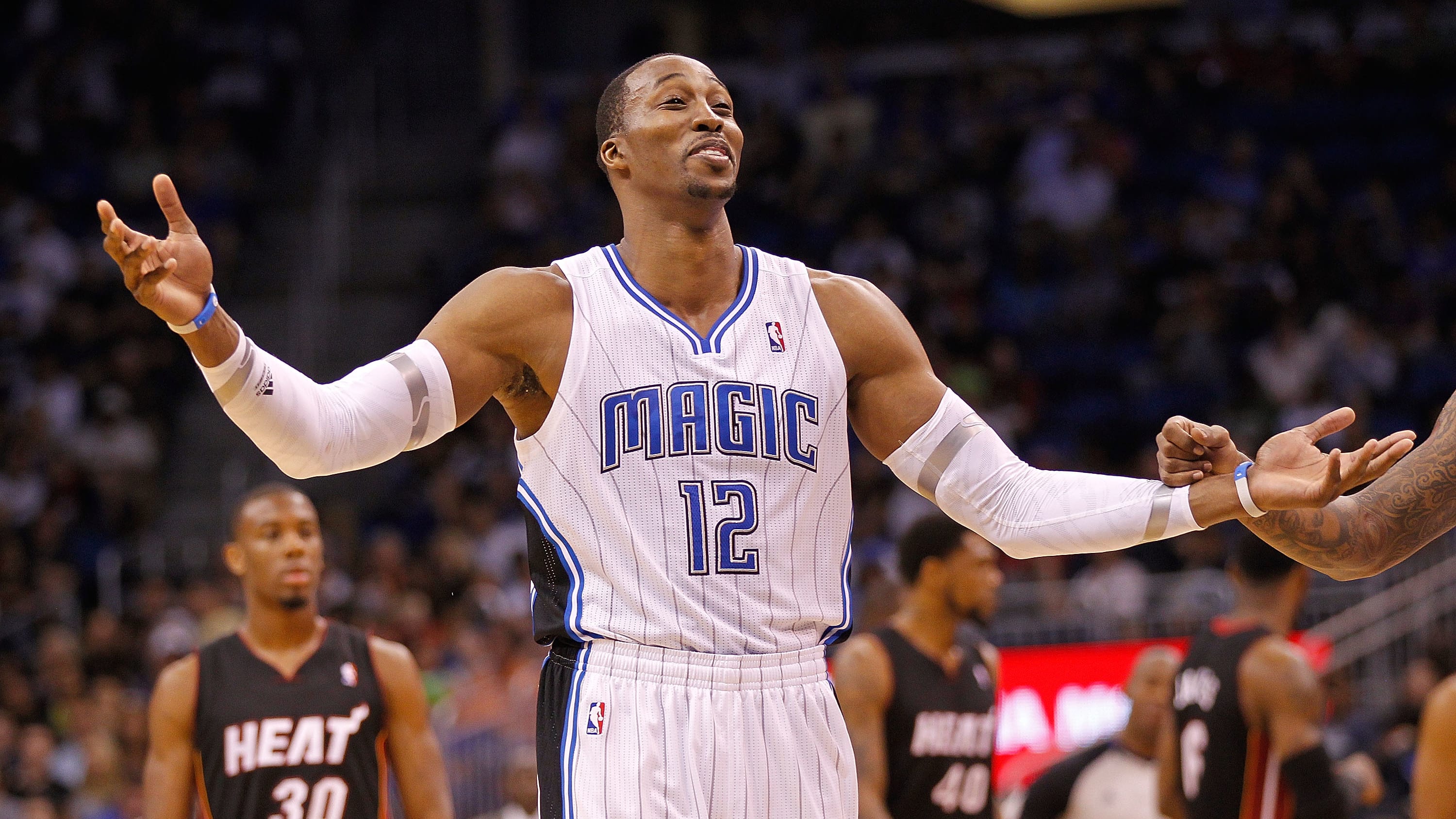 The 7 Greatest Magic players in history, ranked by Player Efficiency ...