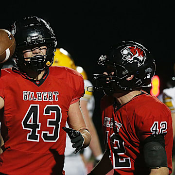 Luke Knight throws game-winning TD pass with 37 seconds left to lift ...