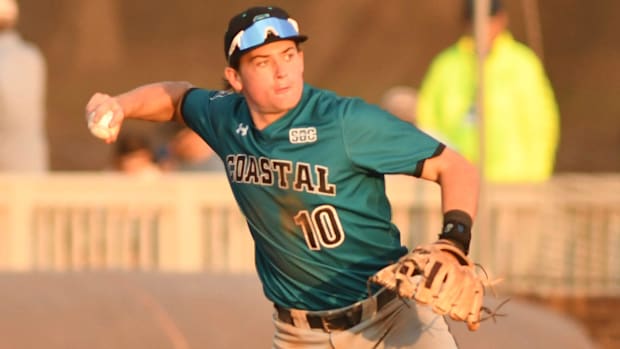 Two White Sox Prospects Named South Atlantic League All-Stars