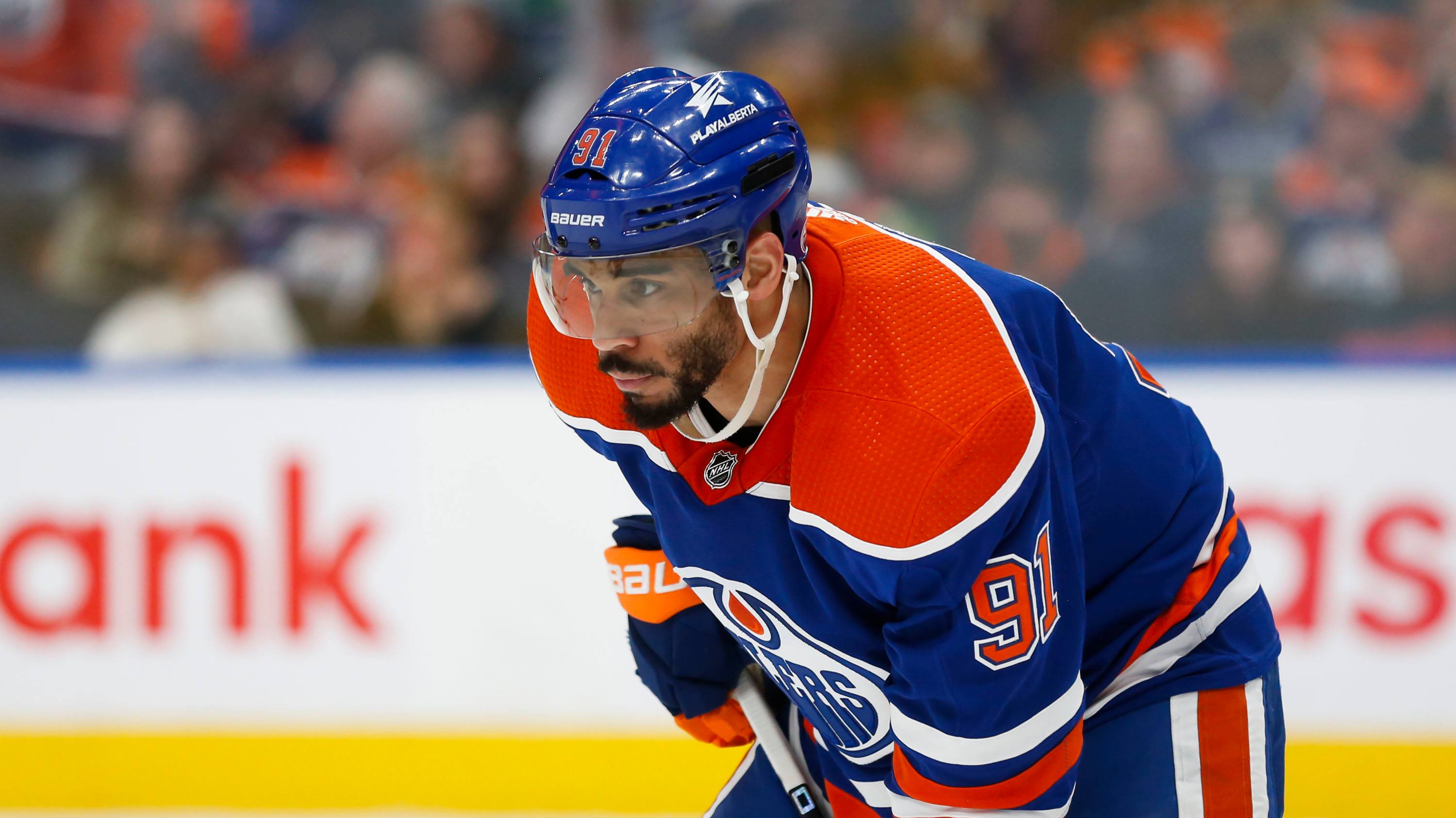 Understanding the delay in Evander Kane undergoing sports hernia surgery