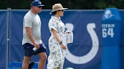 News - Indianapolis Colts On SI - Sports Illustrated