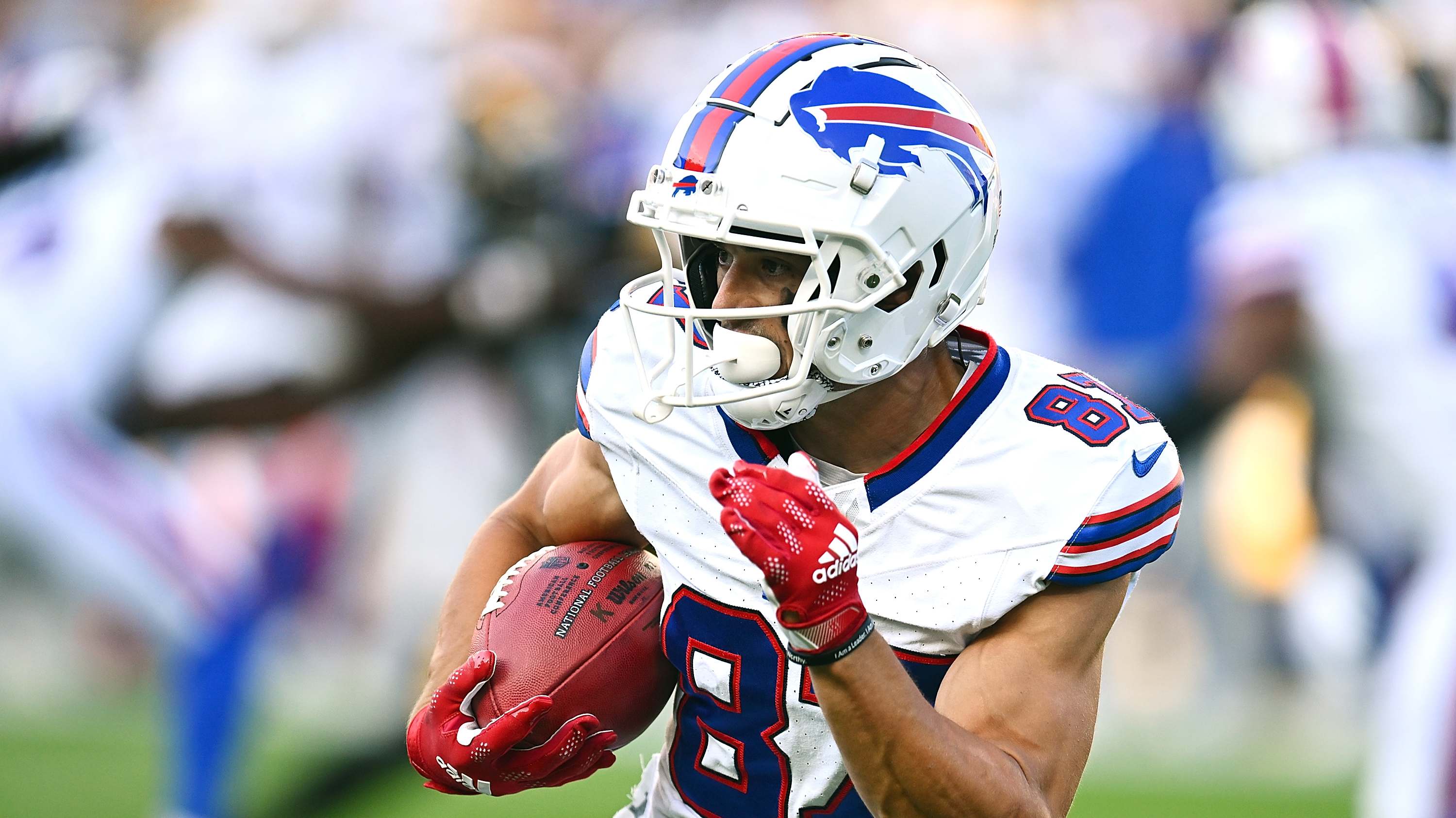 5 players who won't be on the Buffalo Bills 53-man roster come Week 1
