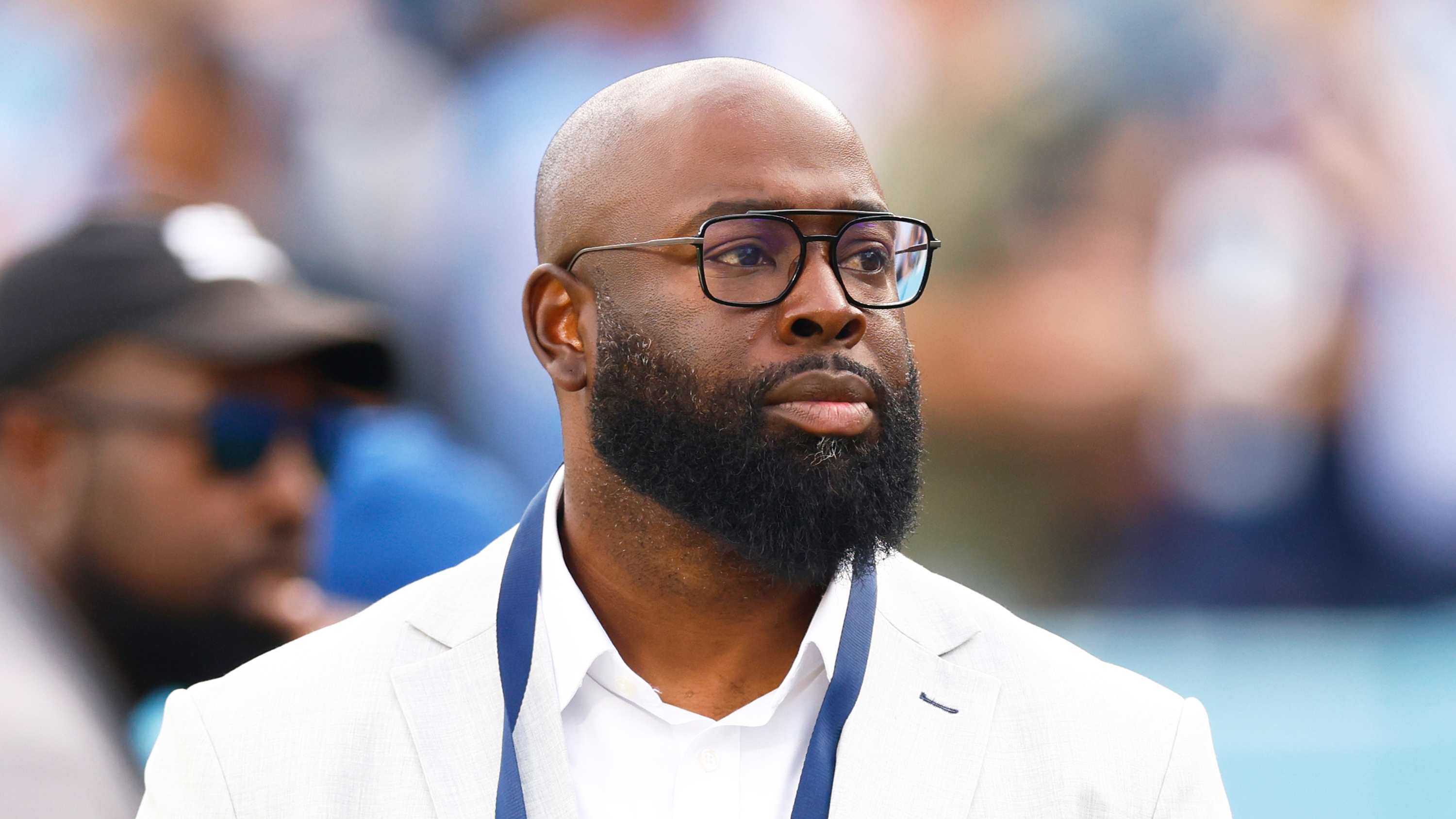 5 GM candidates Titans must consider after firing Ran Carthon