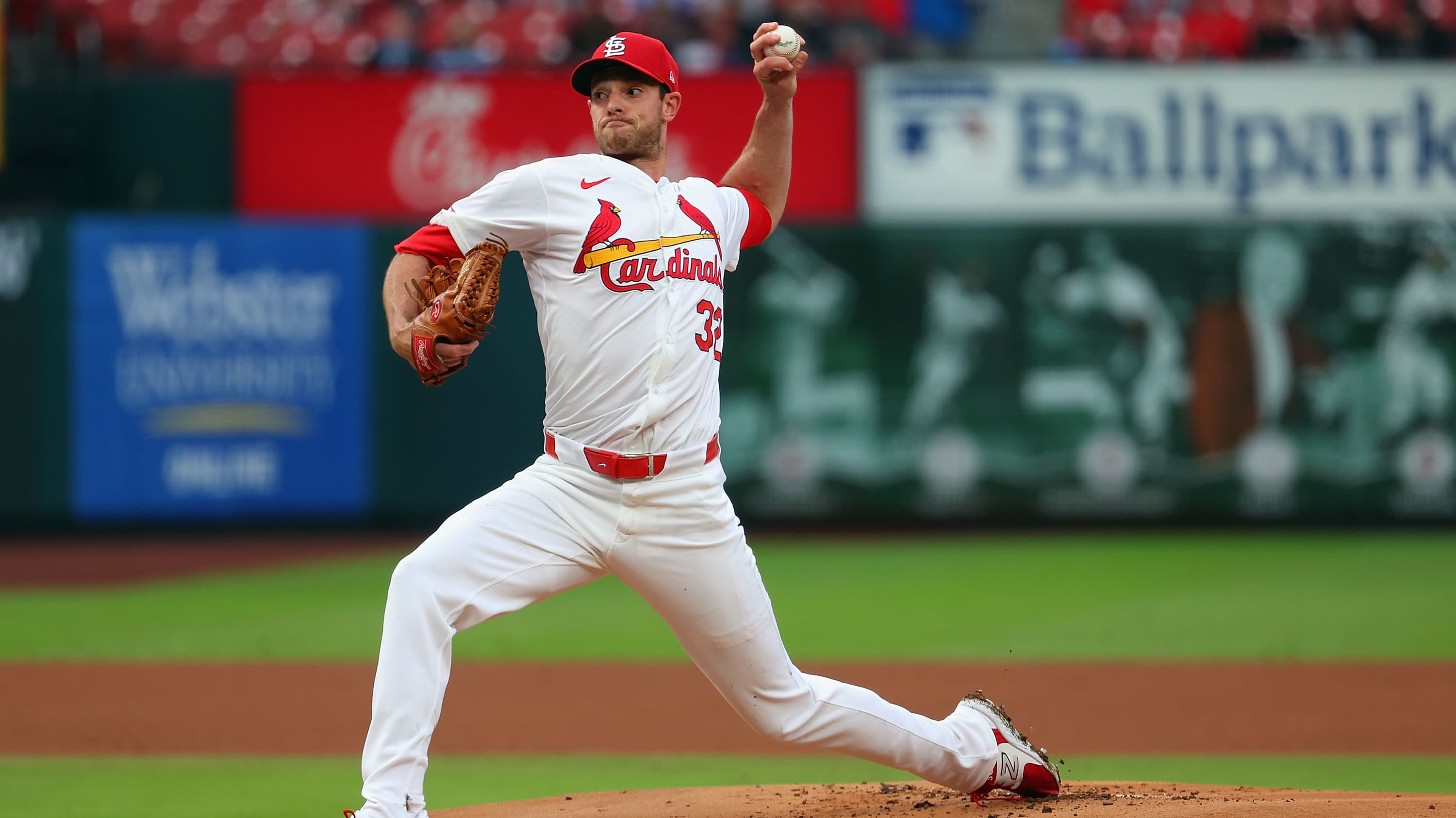 3 trade locations for St. Louis Cardinals' Steven Matz