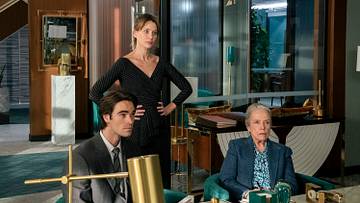 Matlock on CBS news, analysis, cast updates - Hidden Remote