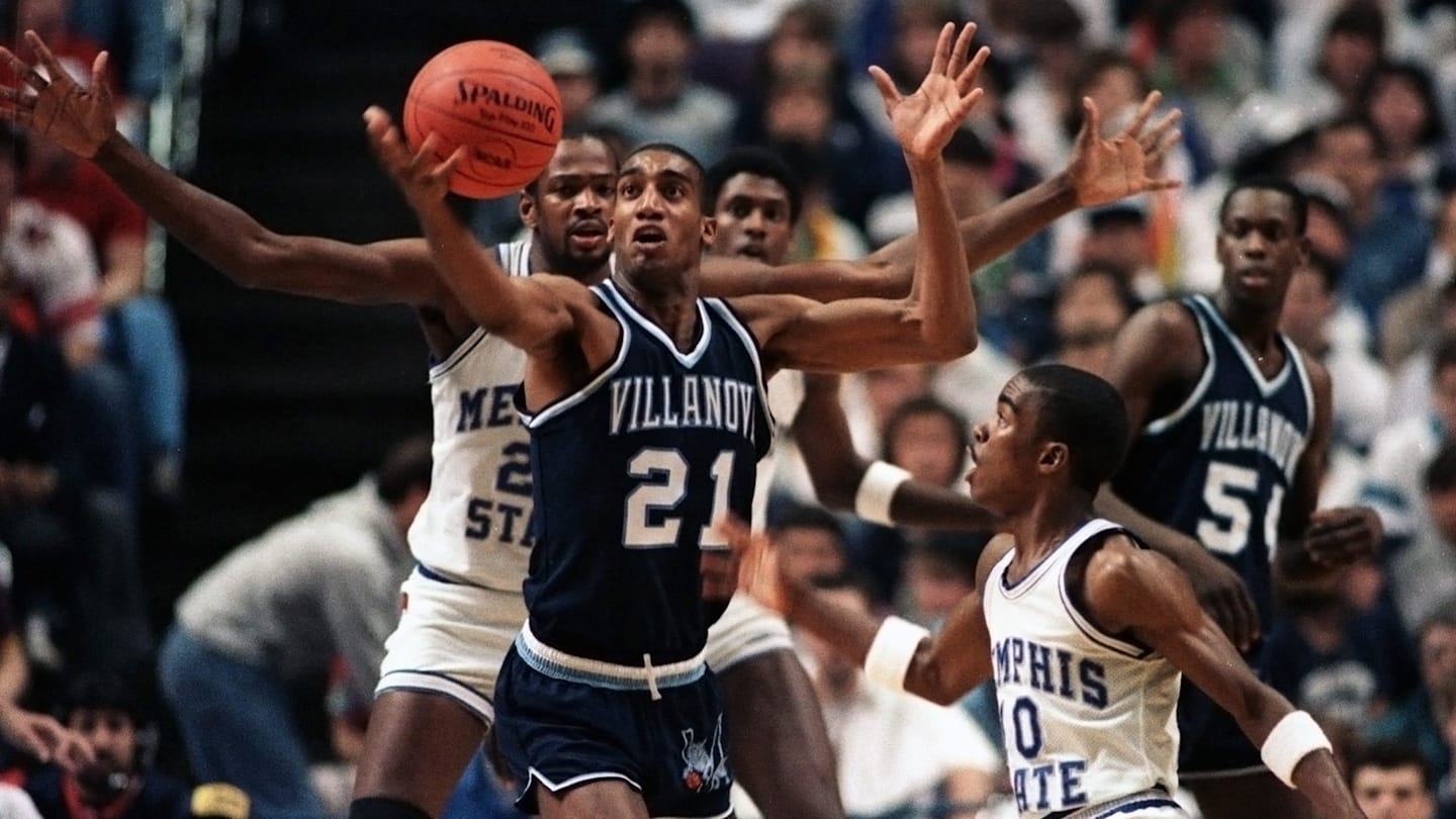 What’s the Lowest Seed to Win March Madness? The Biggest Cinderella ...