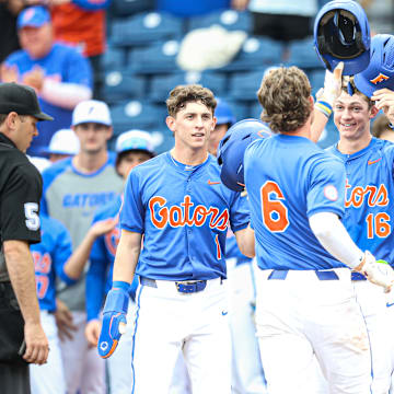 ESPN Projects Florida Gators' Draft Picks