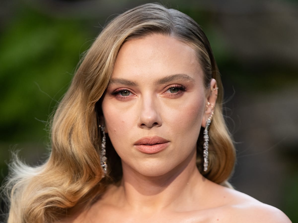 scarlett johansson prince of wales