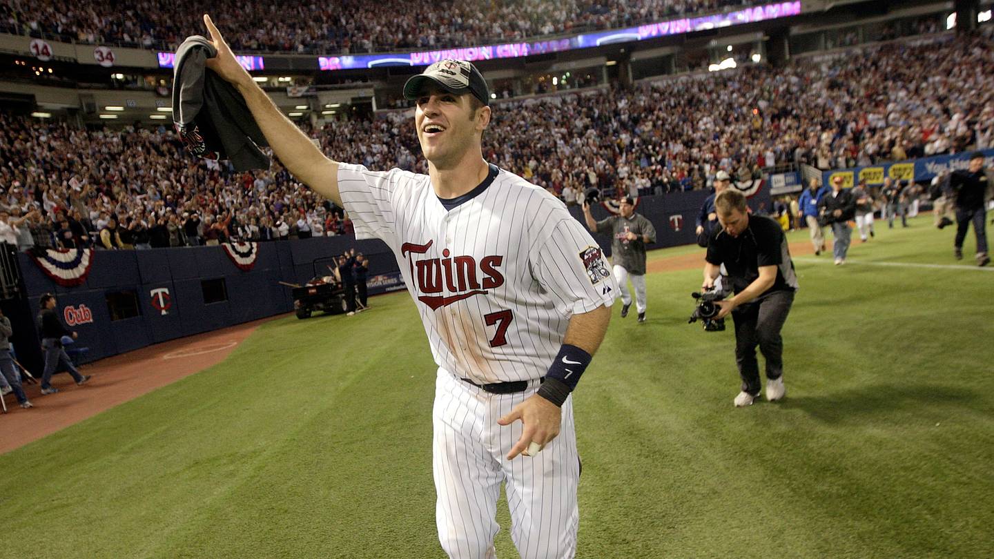 Joe Mauer Hall of Fame induction: Everything Twins fans need to know