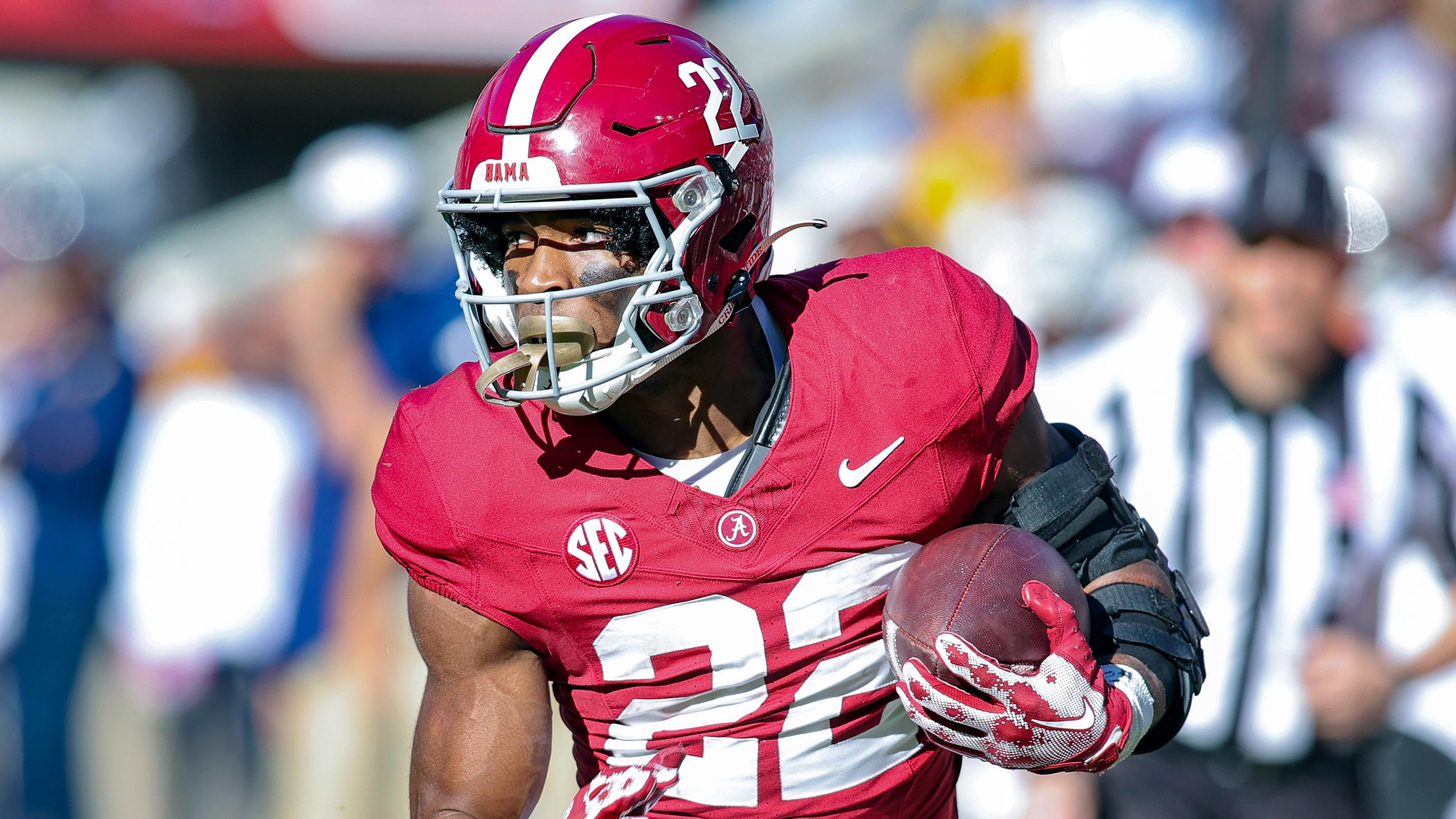 Why Alabama’s 2024 football schedule is tough (but manageable)