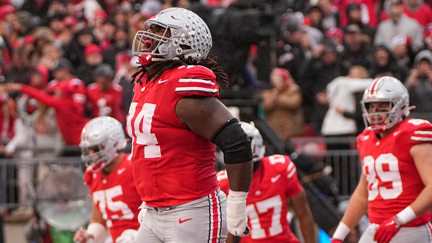 This Ohio State Buckeye Was An Unsung Hero During The 2024-25 Season