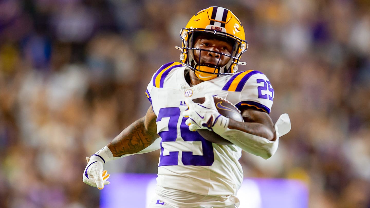 LSU vs. Florida football preview, picks: Where experts see an edge