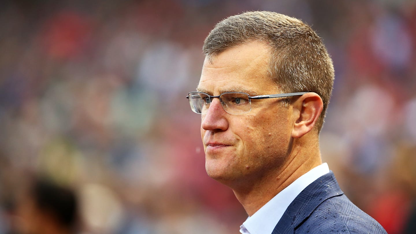 Red Sox president gives fans hope of potential big deadline