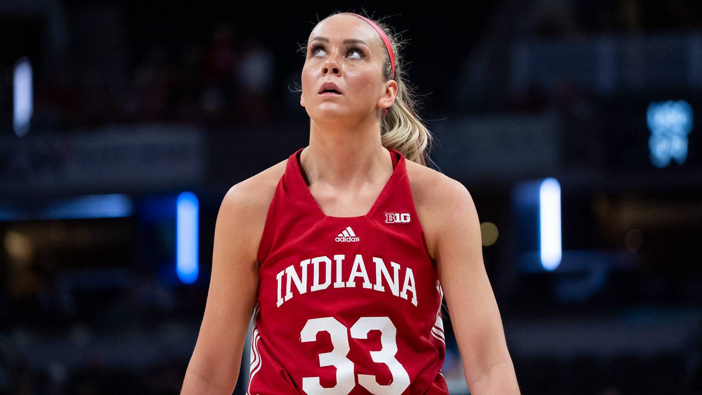 How To Watch Indiana In NCAA Women's Basketball Selection Show