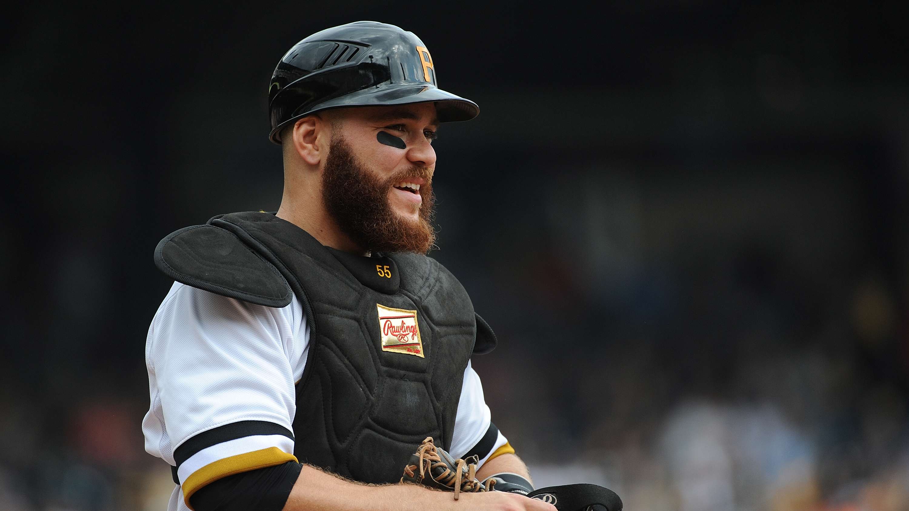 Pirates fan favorite makes Baseball Hall of Fame ballot for first time