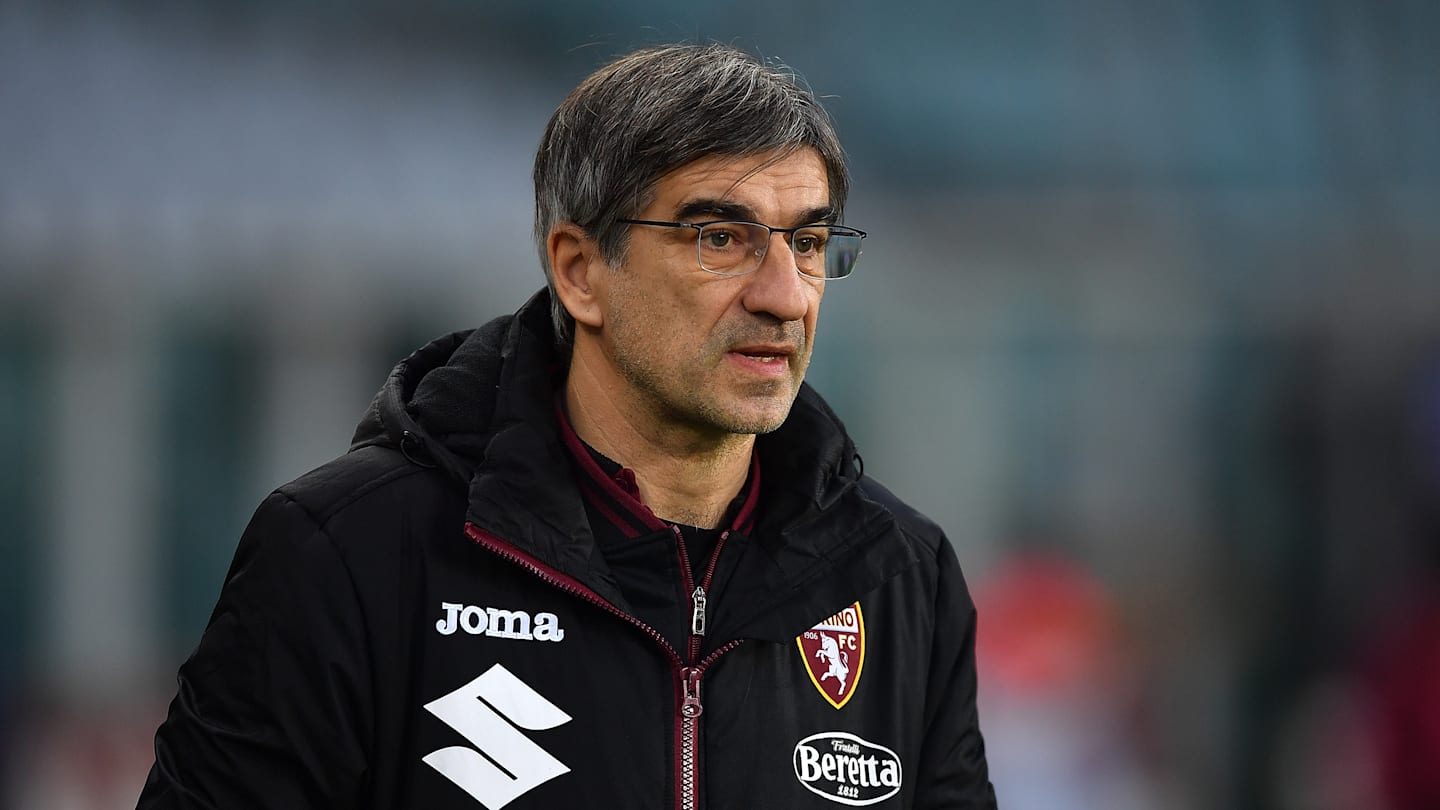 Le 5 chiavi del riscatto del Torino con Juric