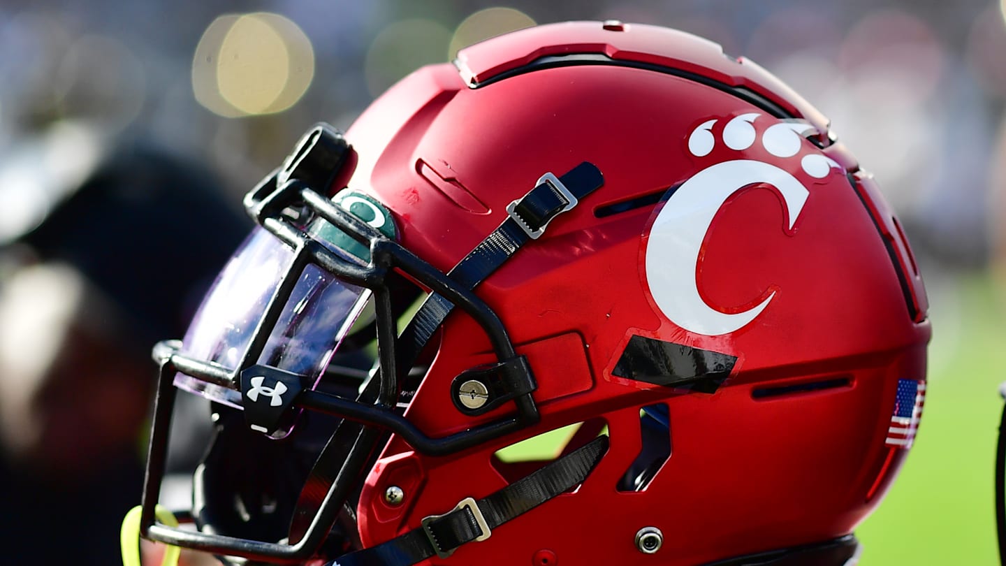 Recruiting Roundup: Cincinnati Bearcats Football Offers Group of Three ...