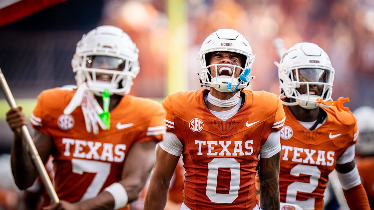 Texas Longhorns vs. Clemson Tigers Playoff Preview: Keys to Victory
