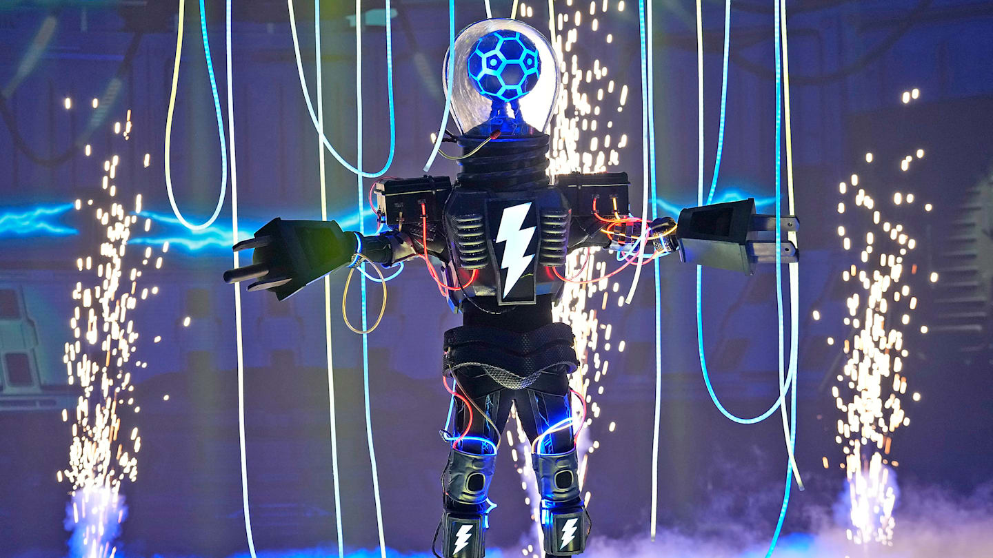 ‘The Masked Singer’ Season 14 Episode 2 Live Recap: Performances ...