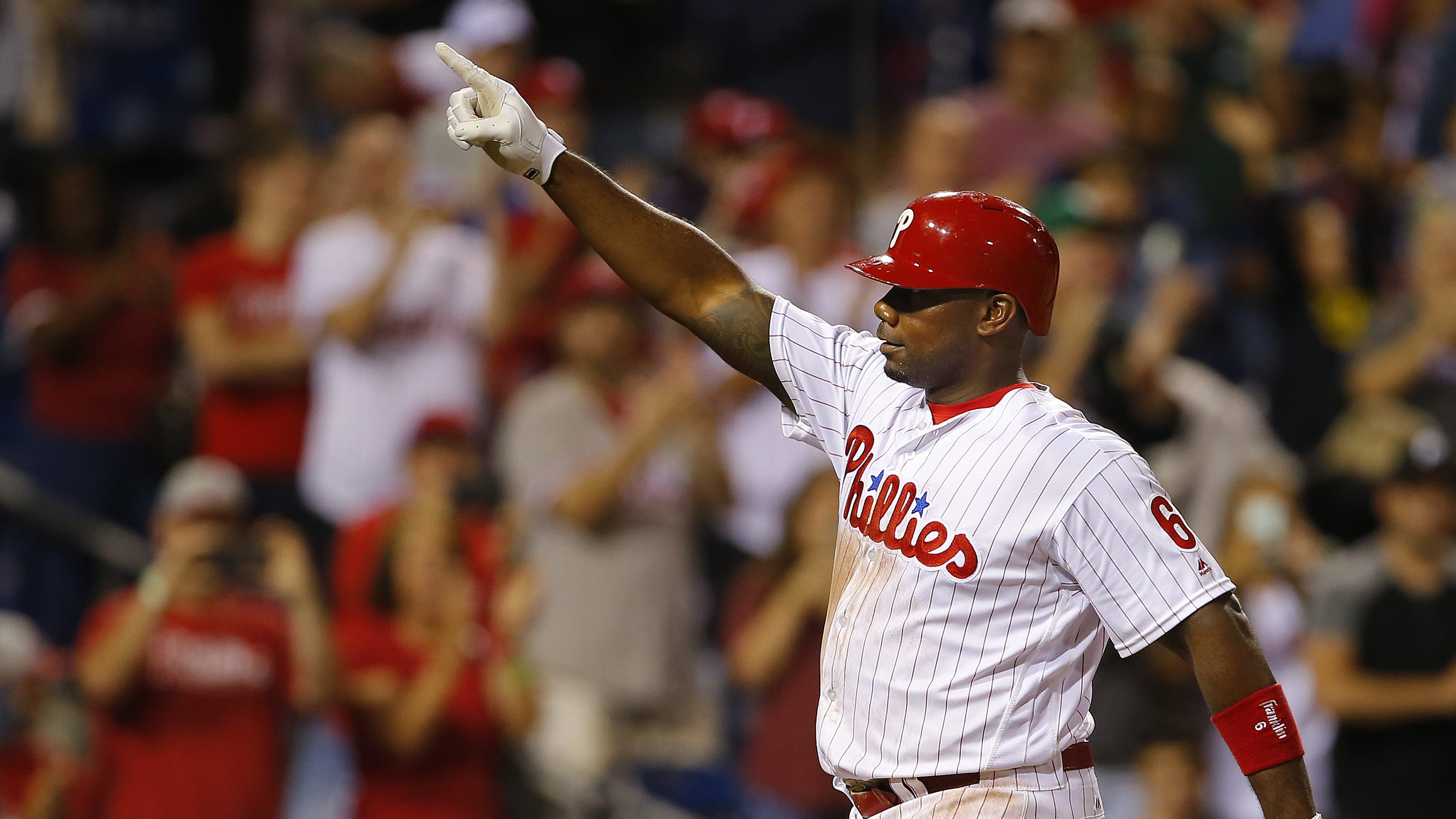 Ranking the Top 5 greatest first basemen in Phillies franchise history