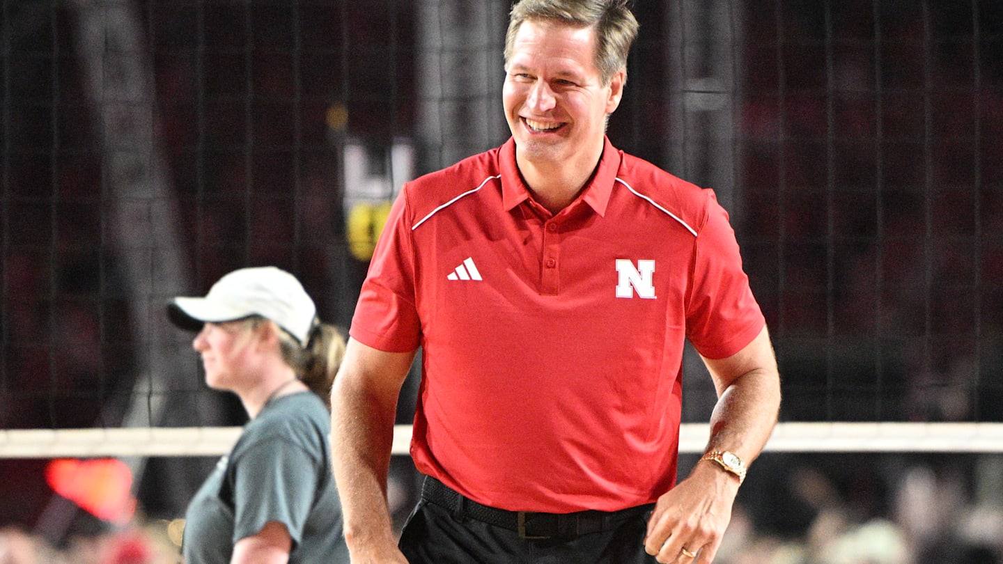 Nebraska Cornhuskers: BoR move could be hint at Trev Alberts exit motive