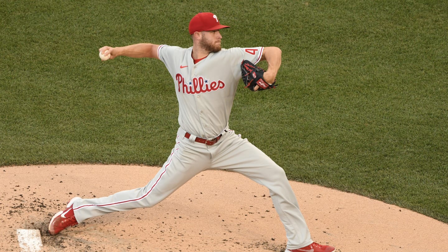 Best NRFI and YRFI Bets Today (Phillies vs Rangers Among Games With Value) Best NRFI and YRFI Bets Today (Phillies vs Rangers Among Games With Value)
