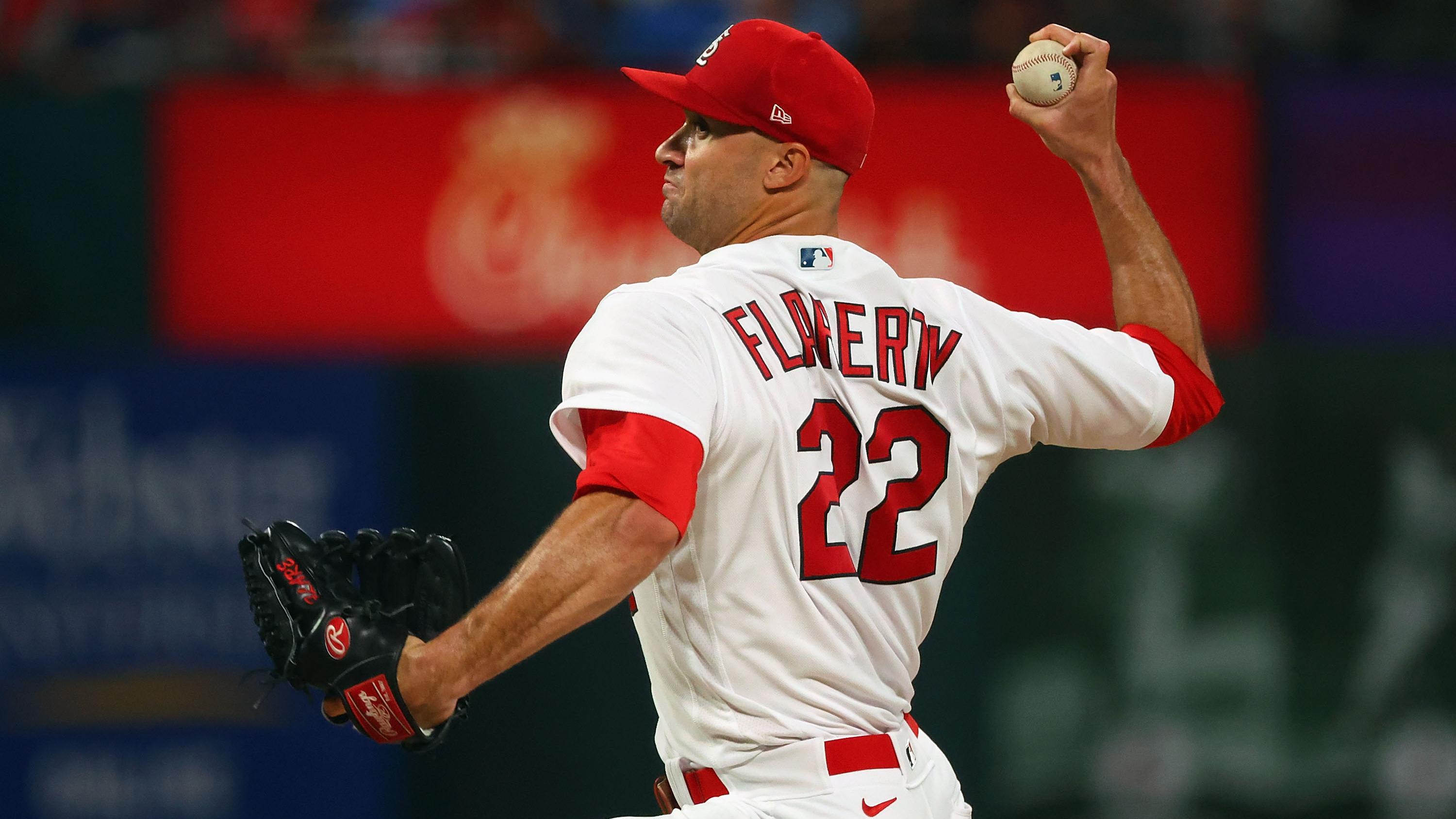 St. Louis Cardinals Spring Training: Jack Flaherty's first start was a ...