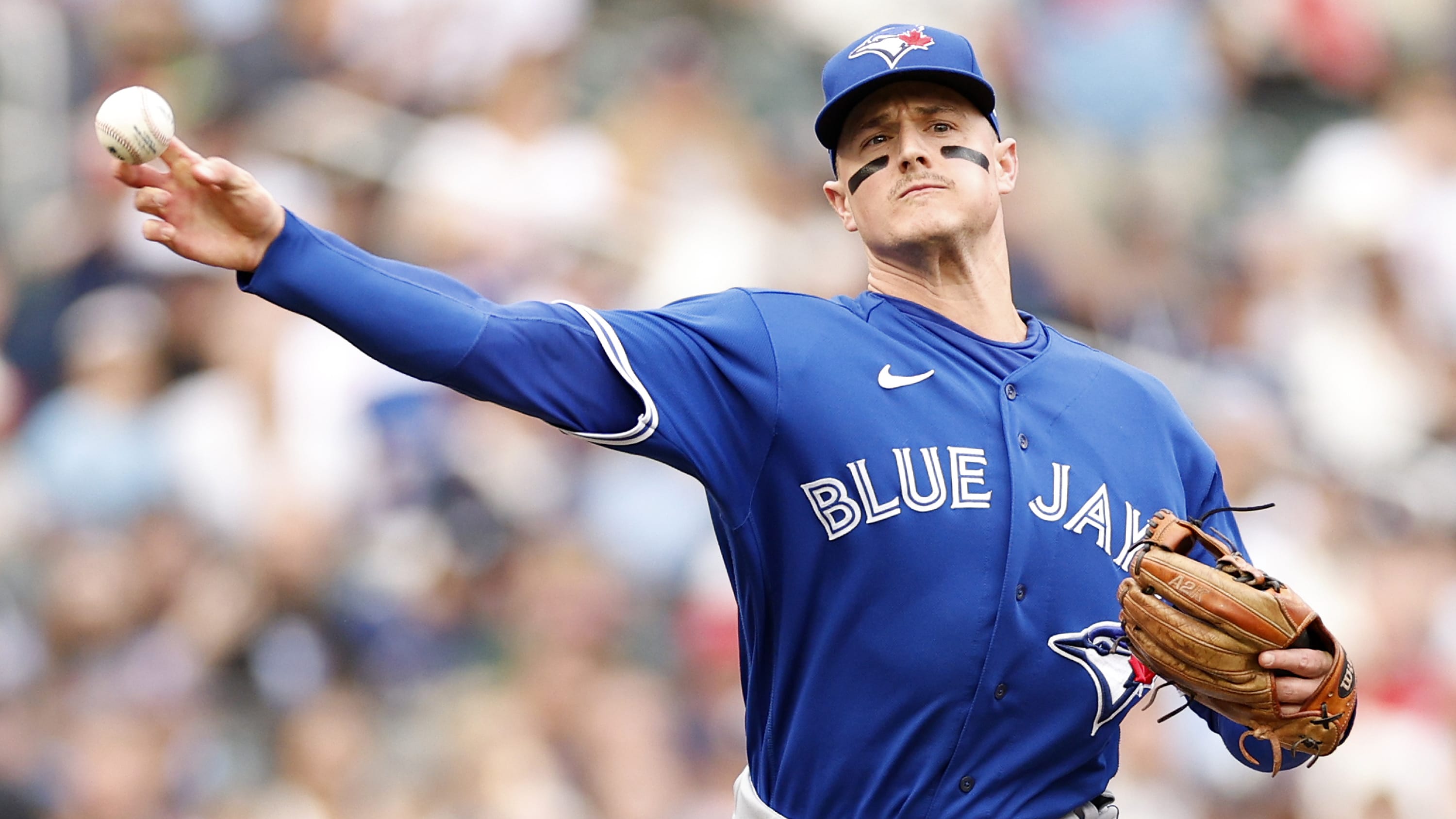 Potential Cubs target Matt Chapman remains SF's top priority