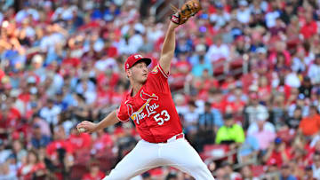 St. Louis Cardinals On SI - Sports Illustrated