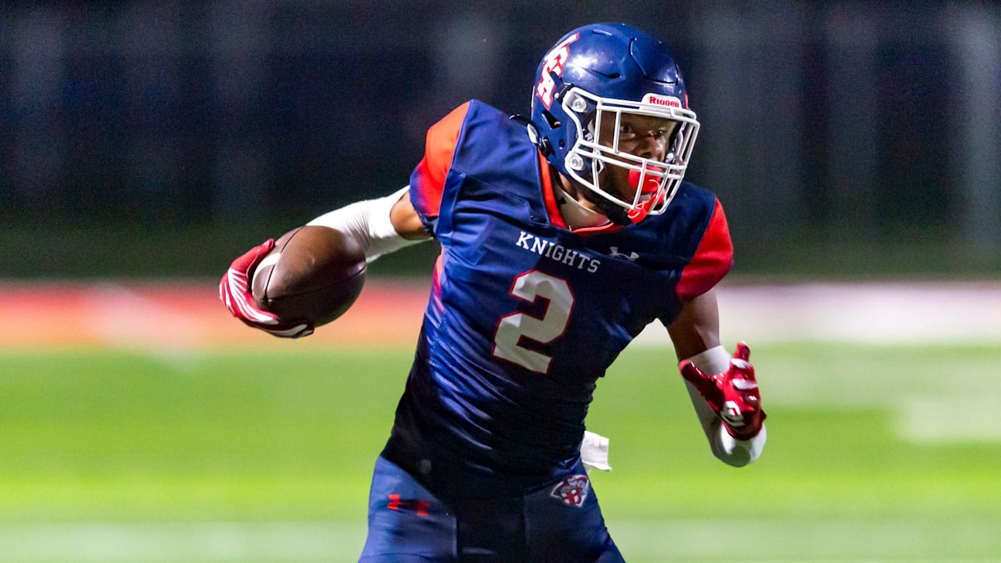 Lane Kiffin, LSU Football Trending for Former Oklahoma Sooners Wide ...