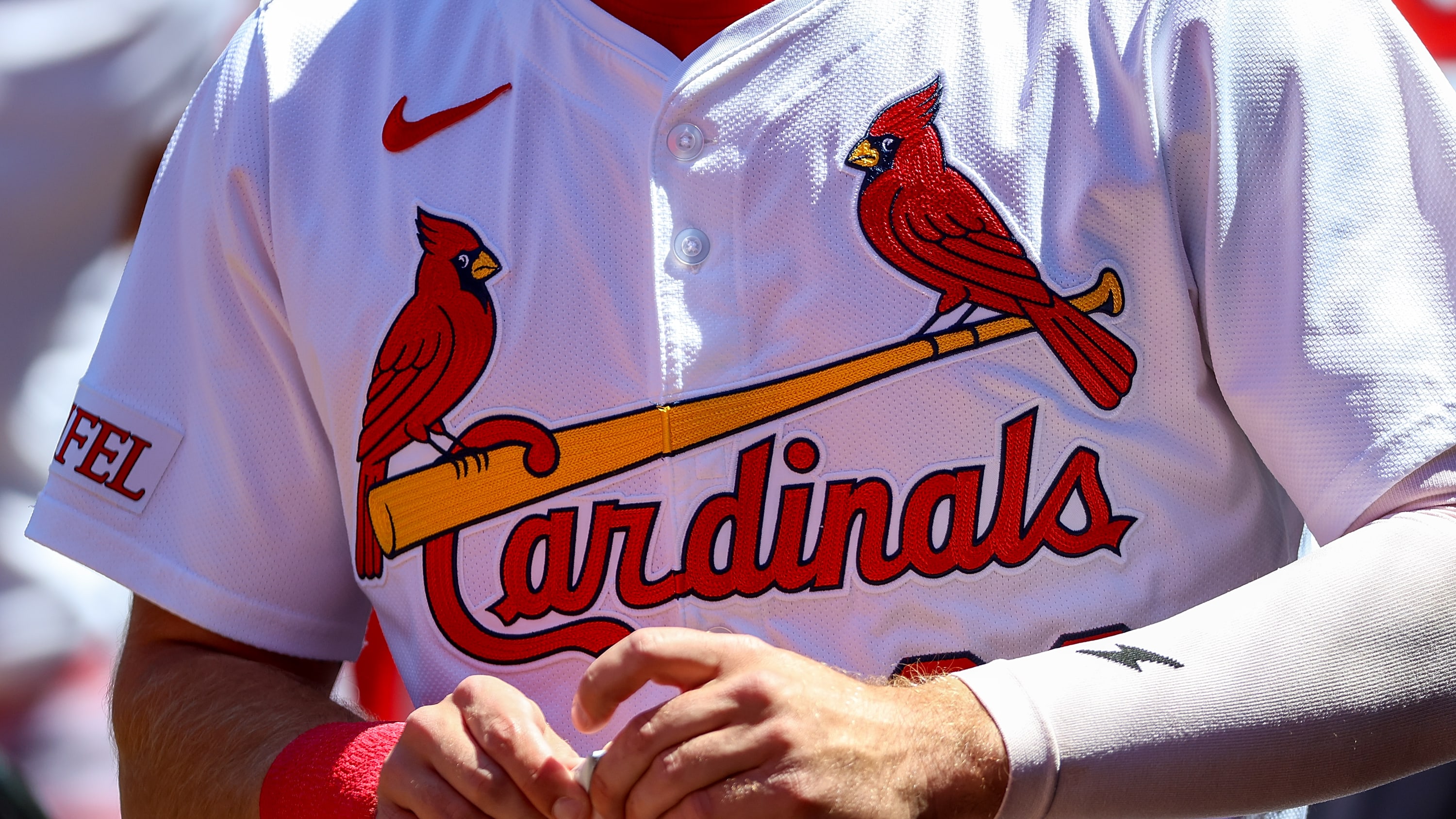 Ranking the St. Louis Cardinals' uniforms now that their City Connect has dropped