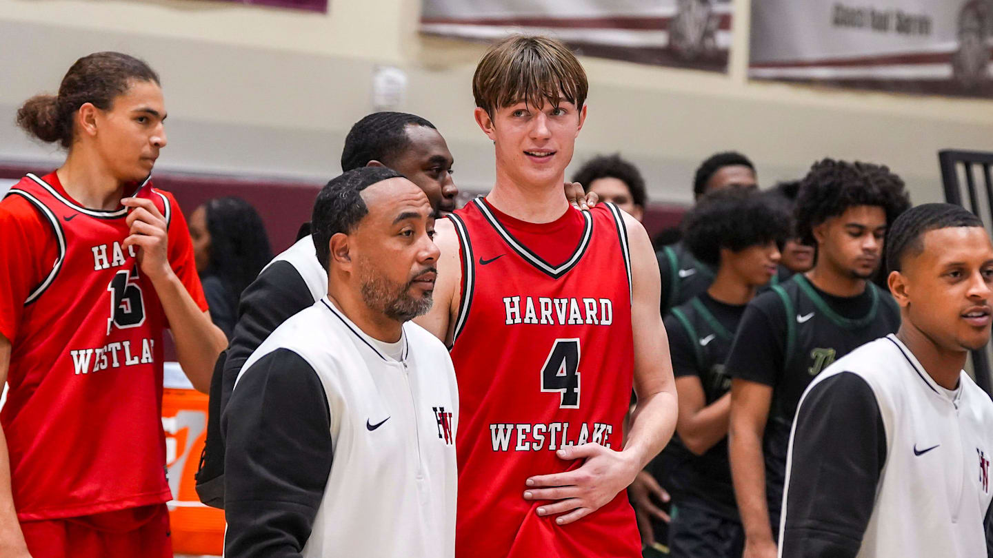 Five-Star Duke Basketball Signee Outduels Top-Ranked 2026 Prep