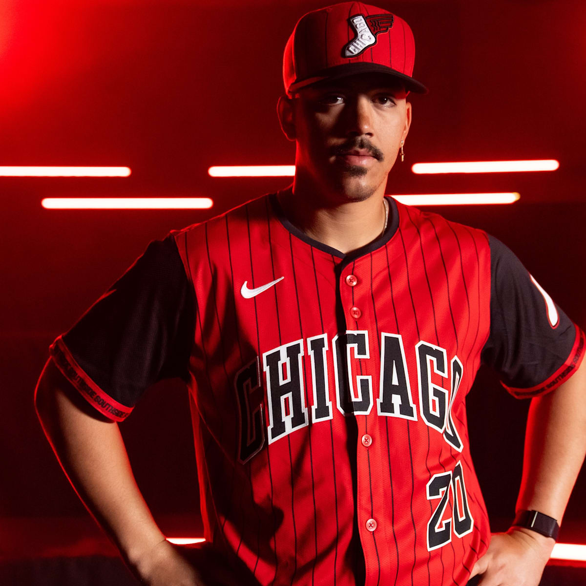 do the red sox have new uniforms