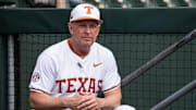 Baseball - Texas Longhorns On SI - Sports Illustrated