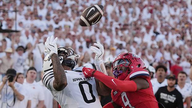 3 Defensive Keys to Arizona’s Continued Success, Pt. 2