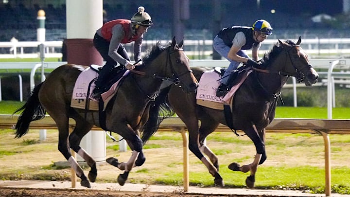 2025 Kentucky Oaks: Two Massive Longshots Who Could Shock The Field