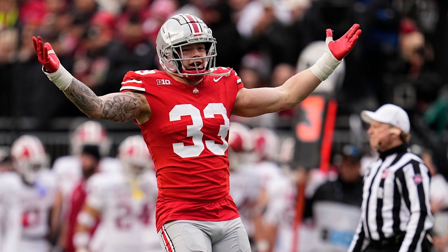 Ohio State Buckeyes Star Receives Major Dallas Cowboys Projection